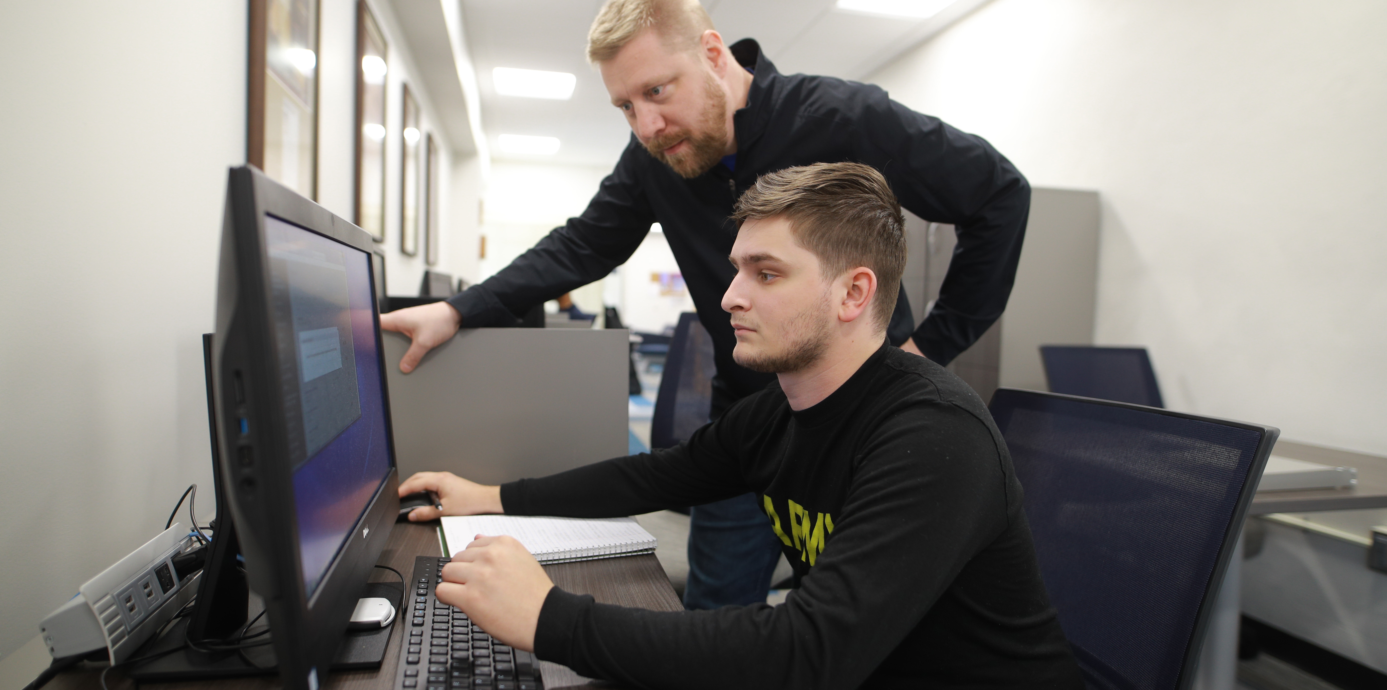 Military Service Center